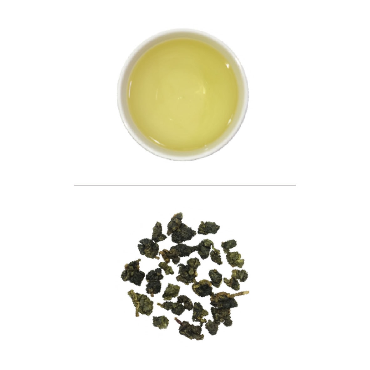 Alishan Jhinhsuan Tea – 三余堂