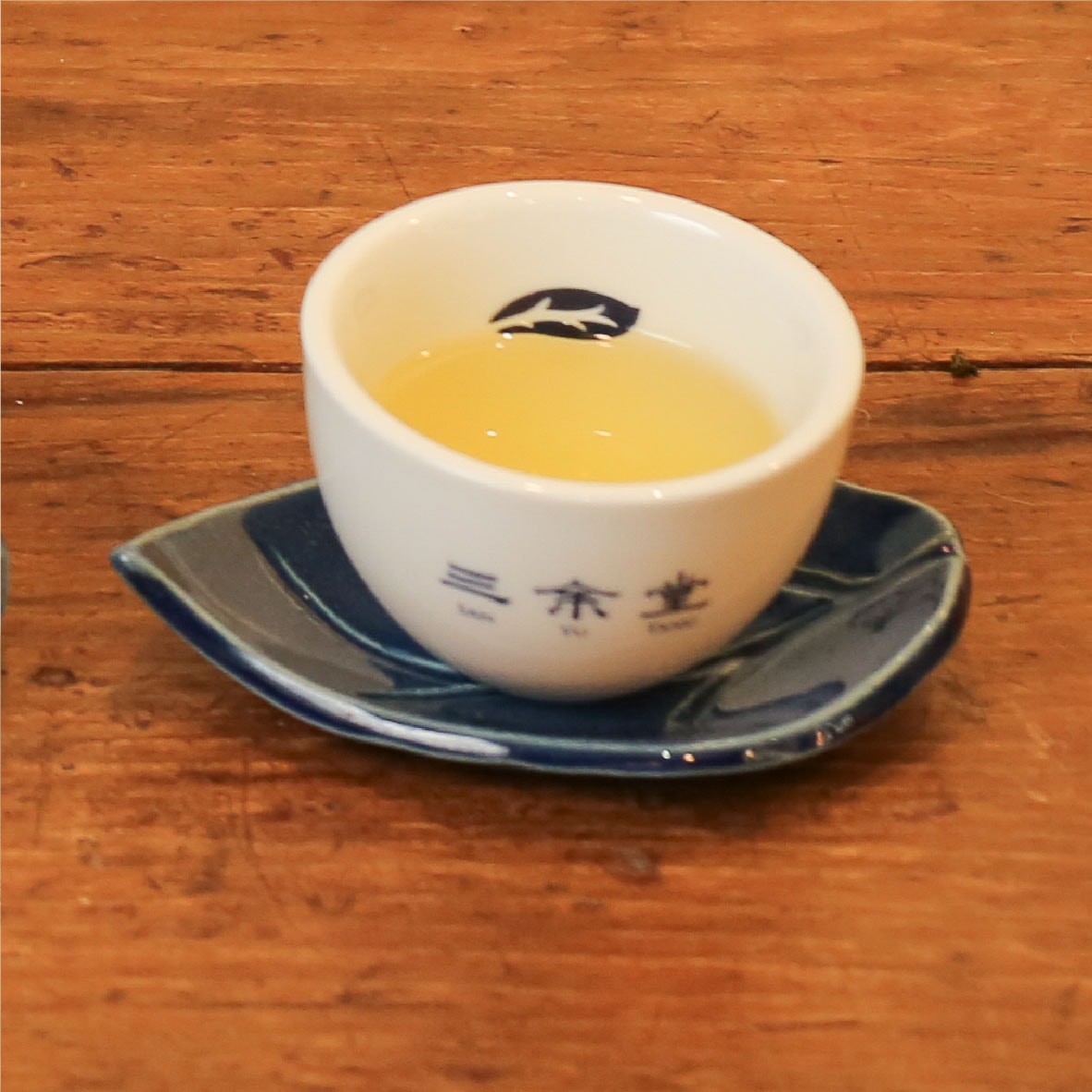 Alishan Jhinhsuan Tea – 三余堂